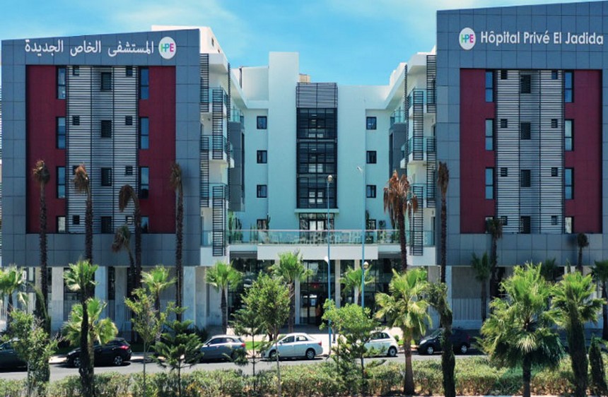 Maroc : Le groupe Akdital inaugure, à EL Jadida, le plus grand hôpital ...