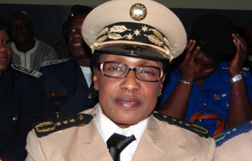 Portrait des Femmes Célèbres au Mali : Ce numéro est consacré à la Dame ...