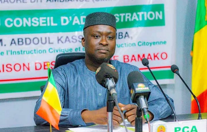 Département de la Jeunesse et des Sports : Entente finalement retrouvée ...