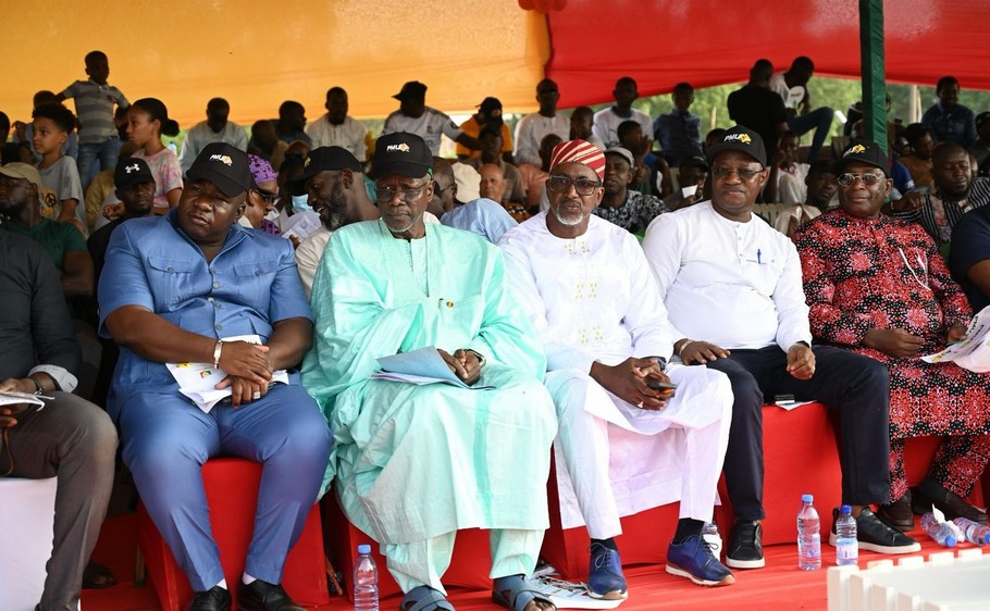 Grand Prix PMU Mali 2025 : une édition réussie sous le sceau de l ...